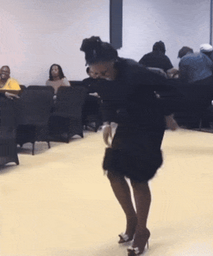 Baby Praise Gif