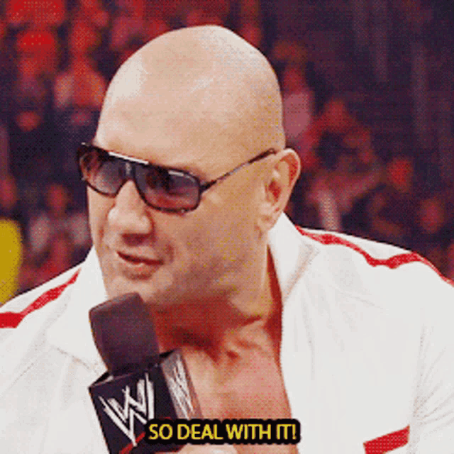 Vi Folket Wwe Gif