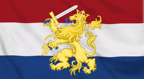 Dutch Flag 1500s