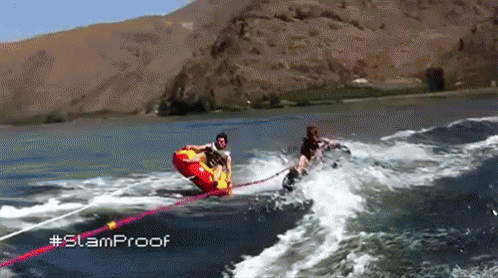 Tubing GIF - Tubing - Discover & Share GIFs