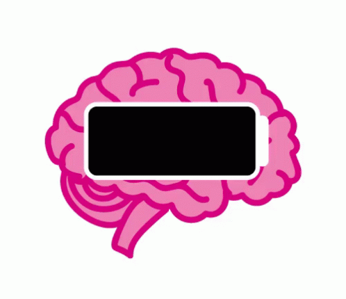 Low Energy Brain - Brain GIF - Brain BatteryLow LowEnergyBrain ...