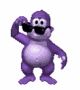 Bonzi Buddy GIF - Bonzi Buddy Deal - Discover & Share GIFs