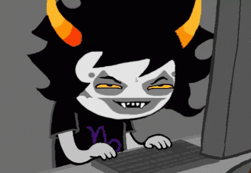 Homestuck Gifs Gamzee