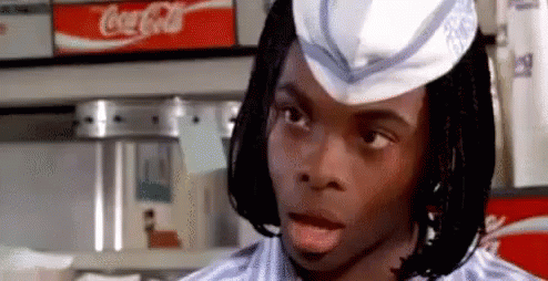 Kel Mitchell Of Course GIF - Ofcourse Goodburger Duh - Discover & Share ...
