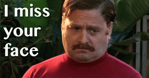 The Popular Missyou GIFs Everyone's Sharing