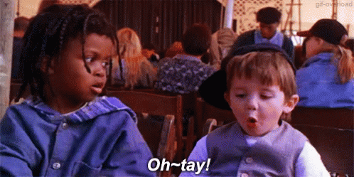 Okay GIF - Okay GIFs | Say more with Tenor