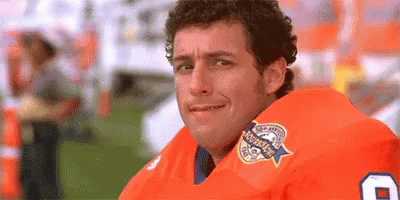 The Waterboy GIF - TheWaterboy The Waterboy - Discover & Share GIFs