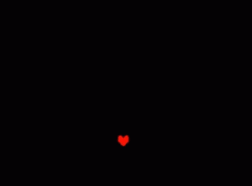 Undertale Love GIF - Undertale Love Determination GIFs | Say more with ...