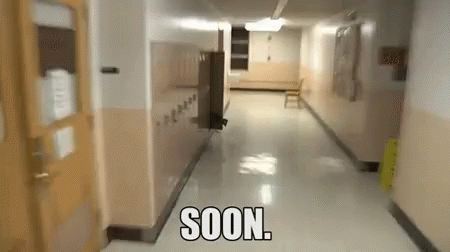 The Popular Soon GIFs Everyone's Sharing