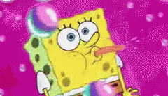 When Its 5 Oclock On A Friday GIF - FRIDAY Tgif Spongebob - Discover ...