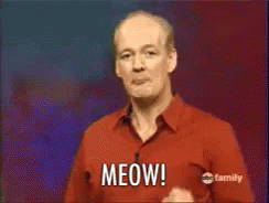Meow GIF - Meow - Discover & Share GIFs