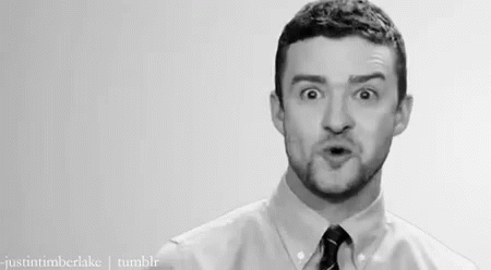 Ooo GIF - Ooo Justintimberlake GIFs | Say more with Tenor