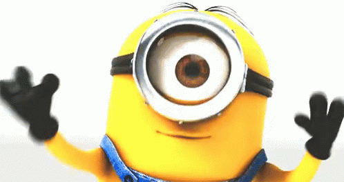 Minion Kiss GIF - Minion Kiss - Discover & Share GIFs