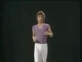 Mick Jagger GIF - Mick Jagger - Discover & Share GIFs
