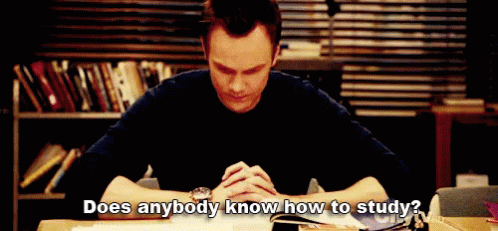 Revision GIF - Revision GIFs | Say more with Tenor