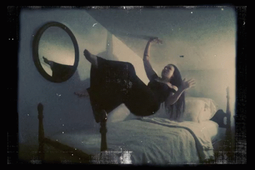 Levitation Floating GIF - Levitation Floating Paranormal - Discover ...