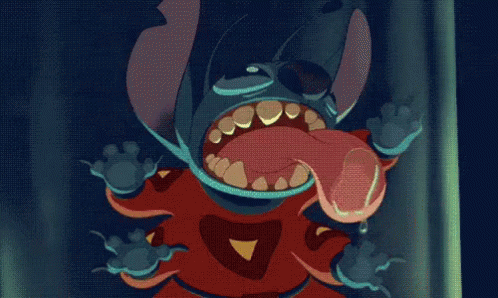 Stich GIF - Stich - Discover & Share GIFs