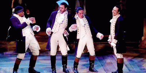 Hamilton GIF - Hamilton - Discover & Share GIFs