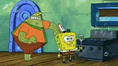 Flats The GIF - Flats The Flounder - Discover & Share GIFs