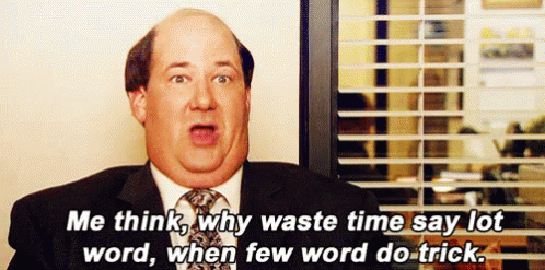 Kevin Office GIF - Kevin Office Why - Discover & Share GIFs