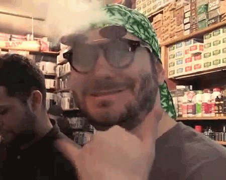 H3h3 Vape GIF - H3h3 Vape Nation - Discover & Share GIFs
