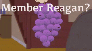 The Popular Member Berries GIFs Everyone's Sharing