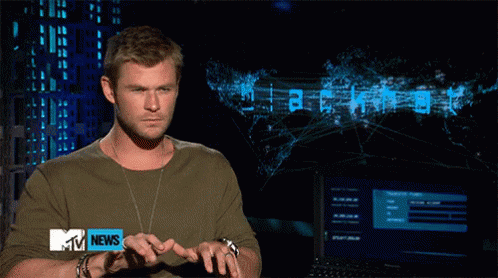 Hack GIF - Hack - Discover & Share GIFs