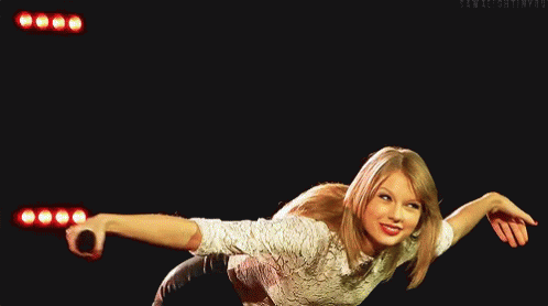 taylor bow GIFs | Say more with Tenor