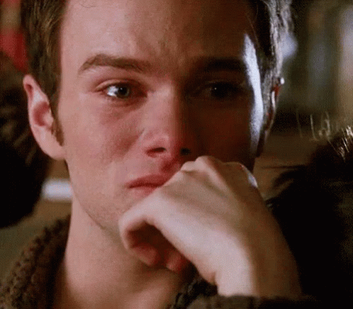 Crise GIF - Crise Pleure Pleurer - Discover & Share GIFs