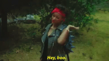 Hey Boo GIF - Heyboo - Discover & Share GIFs