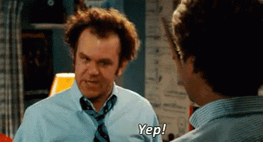 Popular Yes Yep GIF - Yes Yep Absolutely - Discover & Share GIFs