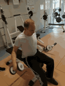 Exercise Gifs Tenor
