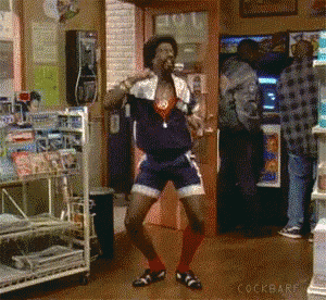 Popular Jerome Martin GIF - Jerome Martin Dance - Discover & Share GIFs