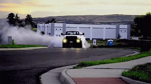 Truck GIF - Truck - Discover & Share GIFs