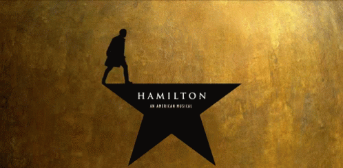Hamiltonmusical Hamilton GIF - Hamiltonmusical Hamilton Musical ...