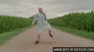 Amish Turnt Up GIF - Amish Amishlife Amishdance GIFs | Say more with Tenor