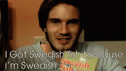 Swedish Fish GIF - Swedish GIFs | Say more with Tenor