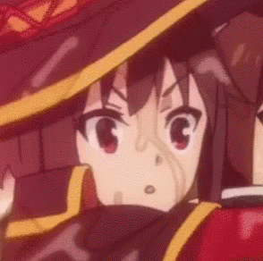 Megumin GIF - Megumin - Discover & Share GIFs