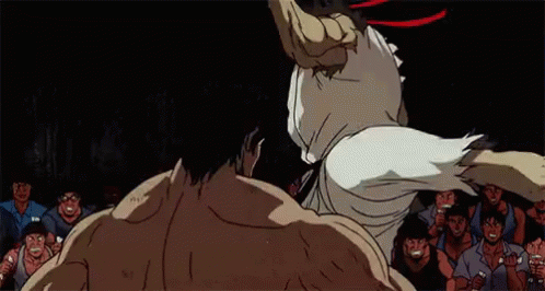 Streetfighter Ryu GIF - Streetfighter Ryu Kick - Discover & Share GIFs