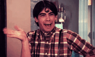 Hello GIF - Hello Hi Awkward - Discover & Share GIFs