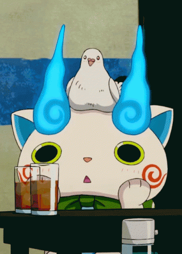 Komasan GIF - Komasan - Discover & Share GIFs