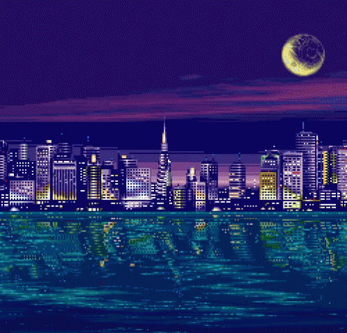 Vaporwave Aesthetic GIF - Vaporwave Aesthetic Pixelart - Discover ...