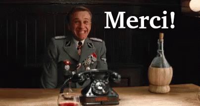 Merci GIF - Merci Cimer Meci - Discover & Share GIFs