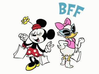 Bff GIF - Bff - Discover & Share GIFs