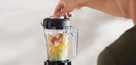 Vitamix Blender GIF - Vitamix Blender Smoothie - Discover & Share GIFs