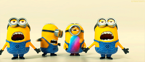 Potato GIF - Minions GIFs | Say more with Tenor