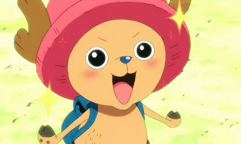 Sparkle Chopper GIF - Sparkle Chopper Happy - Discover & Share GIFs