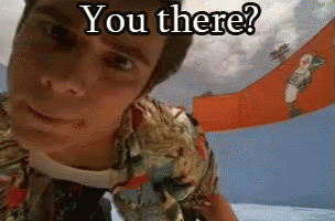 You There GIF - YouThere You There - Discover & Share GIFs