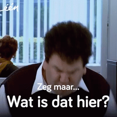 Het Eiland GIF - Het Eiland Wat - Discover & Share GIFs