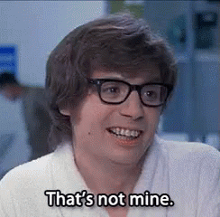 Notmine Austinpowers GIF - Notmine Austinpowers - Discover & Share GIFs